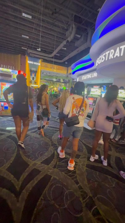 ANDRETTI INDOOR KARTING & GAMES THE COLONY - Updated January 2026 - 351 ...