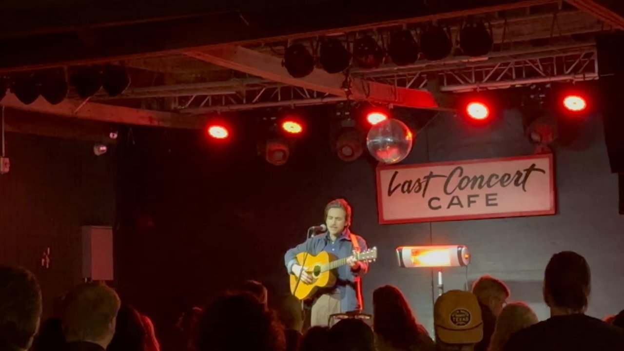 LAST CONCERT CAFE - Updated December 2025 - 220 Photos & 215 Reviews ...