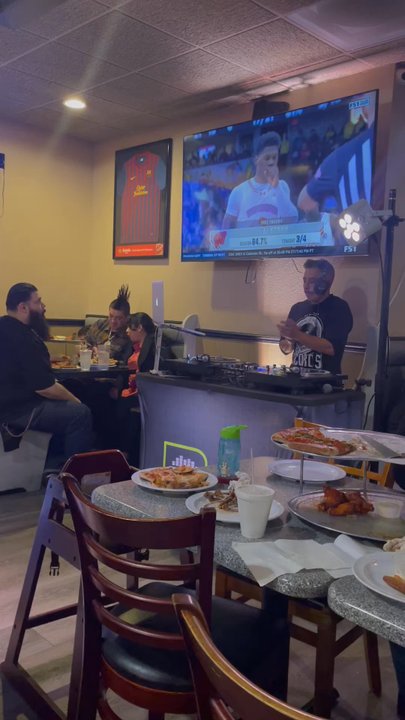 SO CAL PIZZA - Updated March 2025 - 306 Photos & 318 Reviews - 12253 ...