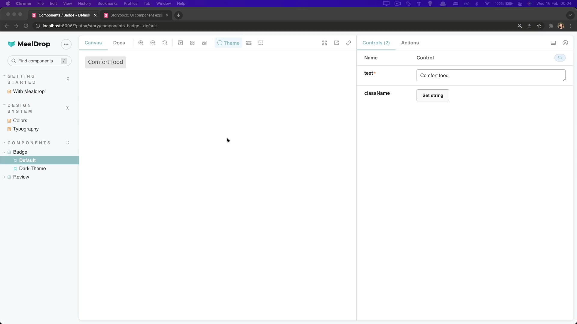 How To Connect Storybook To Figma Storybook For React Apps Newline