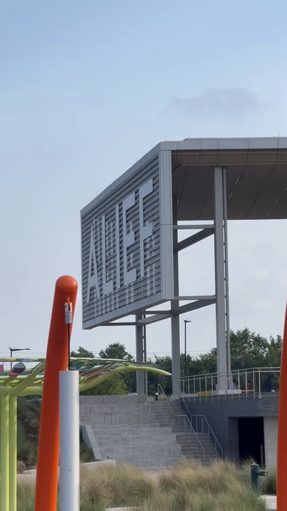 ALIEF NEIGHBORHOOD CENTER AND COMMUNITY PARK - Updated December 2025 ...