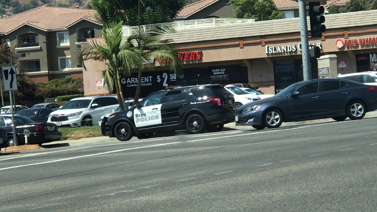 BREA POLICE DEPARTMENT - Updated December 2025 - 16 Photos & 23 Reviews ...