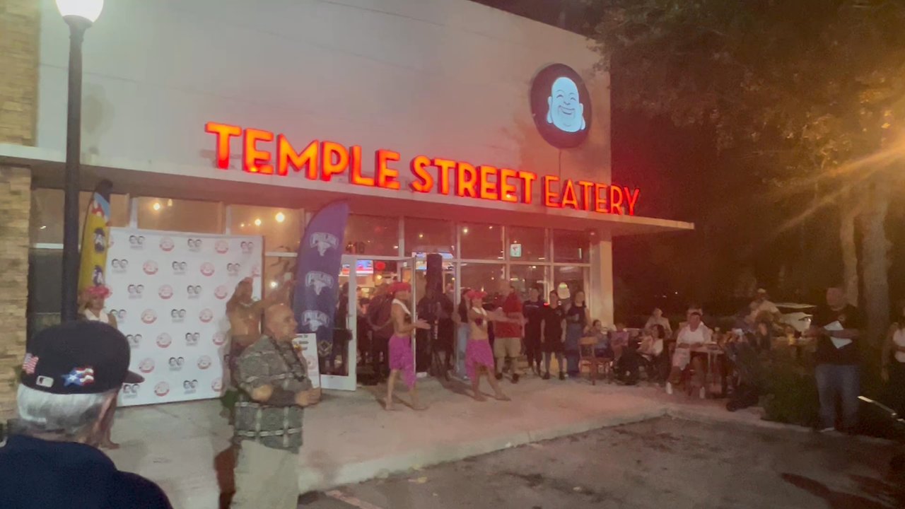 TEMPLE STREET EATERY - Updated December 2025 - 1645 Photos & 856 ...