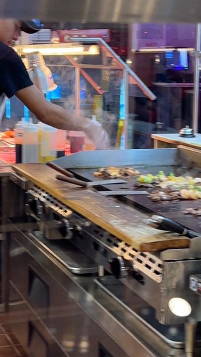 MINATO JAPANESE BUFFET - Updated April 2025 - 596 Photos & 254 Reviews ...