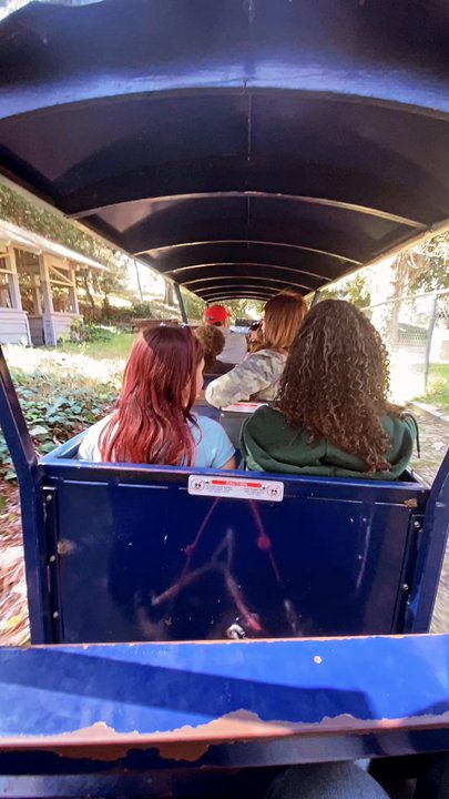 GRIFFITH PARK TRAIN RIDES - GRIFFITH PARK & SOUTHERN RAILROAD - Updated ...
