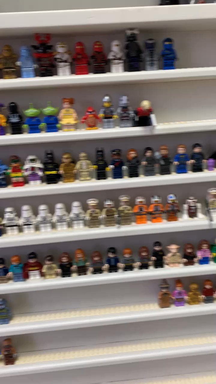 Whatnot - Giant Pick 2 LEGO Minifigure Extravaganza Livestream by ... Whatnot - Giant Pick 2 LEGO Minifigure Extravaganza Livestream by ...