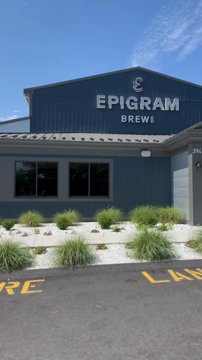 EPIGRAM BREW - Updated April 2025 - 90 Photos & 56 Reviews - 394 ...