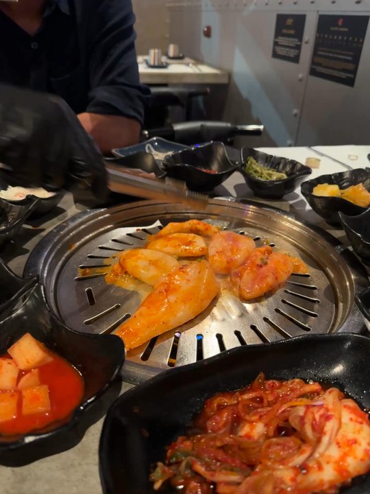 TASTE OF KOREA BBQ - Updated March 2026 - 170 Photos & 88 Reviews ...