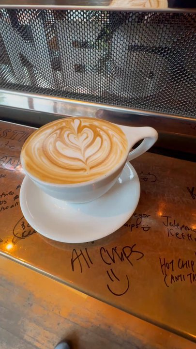 CASE STUDY COFFEE - Updated August 2025 - 747 Photos & 624 Reviews ...