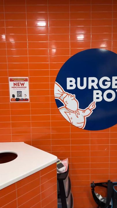 BURGER BOY - Updated May 2026 - 437 Photos & 689 Reviews - 2323 N St ...
