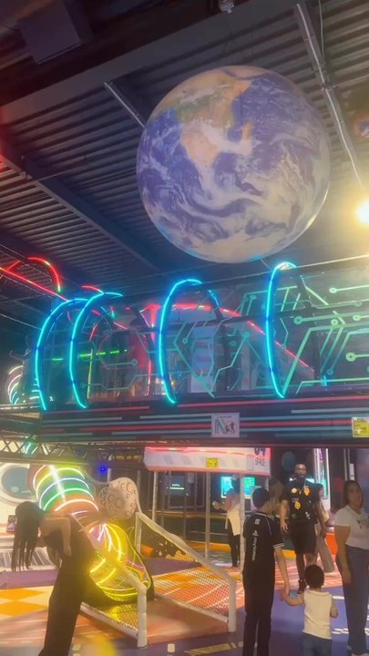 CATCH AIR - JERSEY CITY - Updated May 2026 - 11 Photos & 17 Reviews - 2 ...