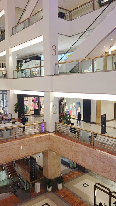 900 NORTH MICHIGAN SHOPS - Updated June 2026 - 246 Photos & 113 Reviews ...