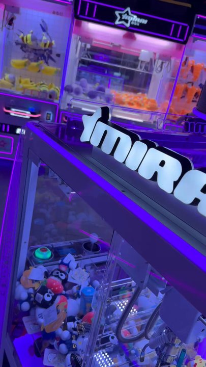 MIRAI ARCADE - Updated December 2025 - 90 Photos & 47 Reviews - 441 N ...