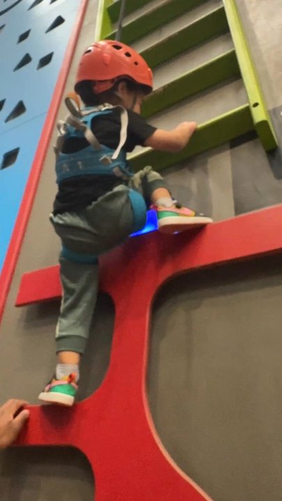 SENDER ONE CLIMBING & SENDER CITY - SANTA ANA - Updated July 2025 - 536 ...