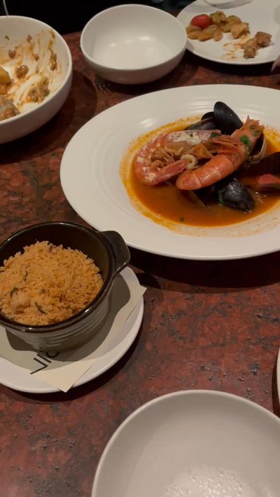 DORA RISTORANTE - Updated January 2026 - 142 Photos & 54 Reviews - 9165 ...