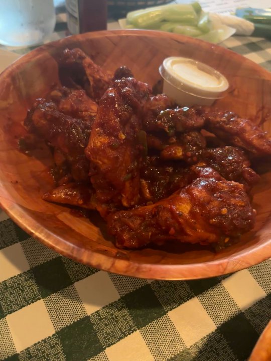 GATORS WING SHACK GRILL & PIZZERIA - Updated August 2025 - 234 Photos ...