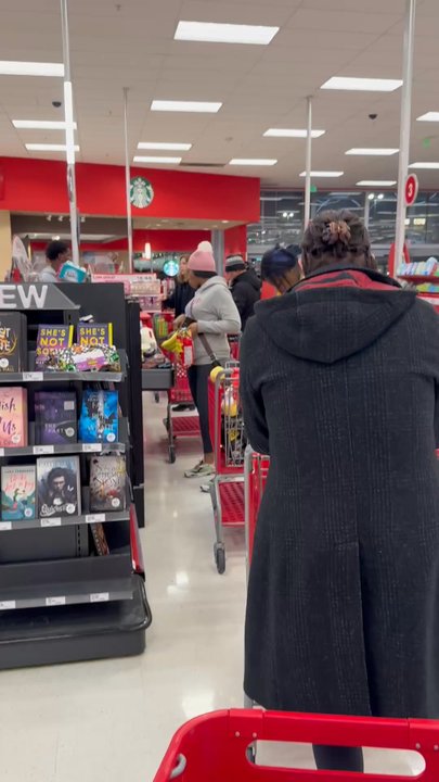 TARGET - Updated February 2026 - 93 Photos & 120 Reviews - 3559 Boston ...