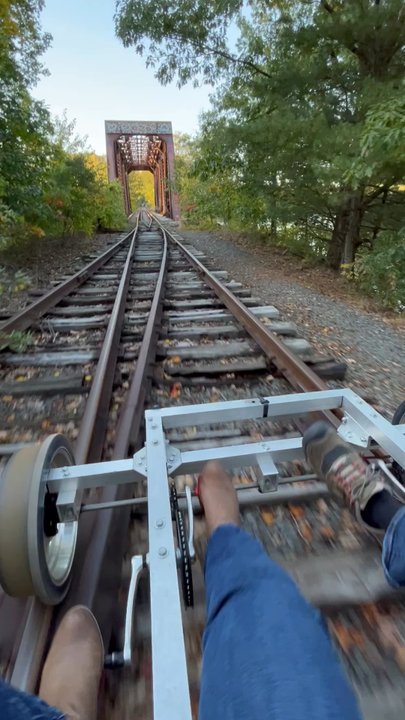 SCENIC RAILRIDERS - Updated June 2026 - 47 Photos & 15 Reviews - 188 ...
