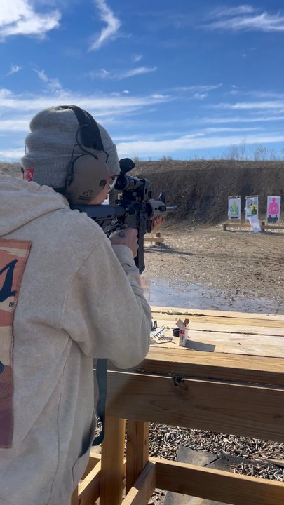 LONE STAR GUN RANGE - Updated December 2025 - 115 Photos & 191 Reviews ...