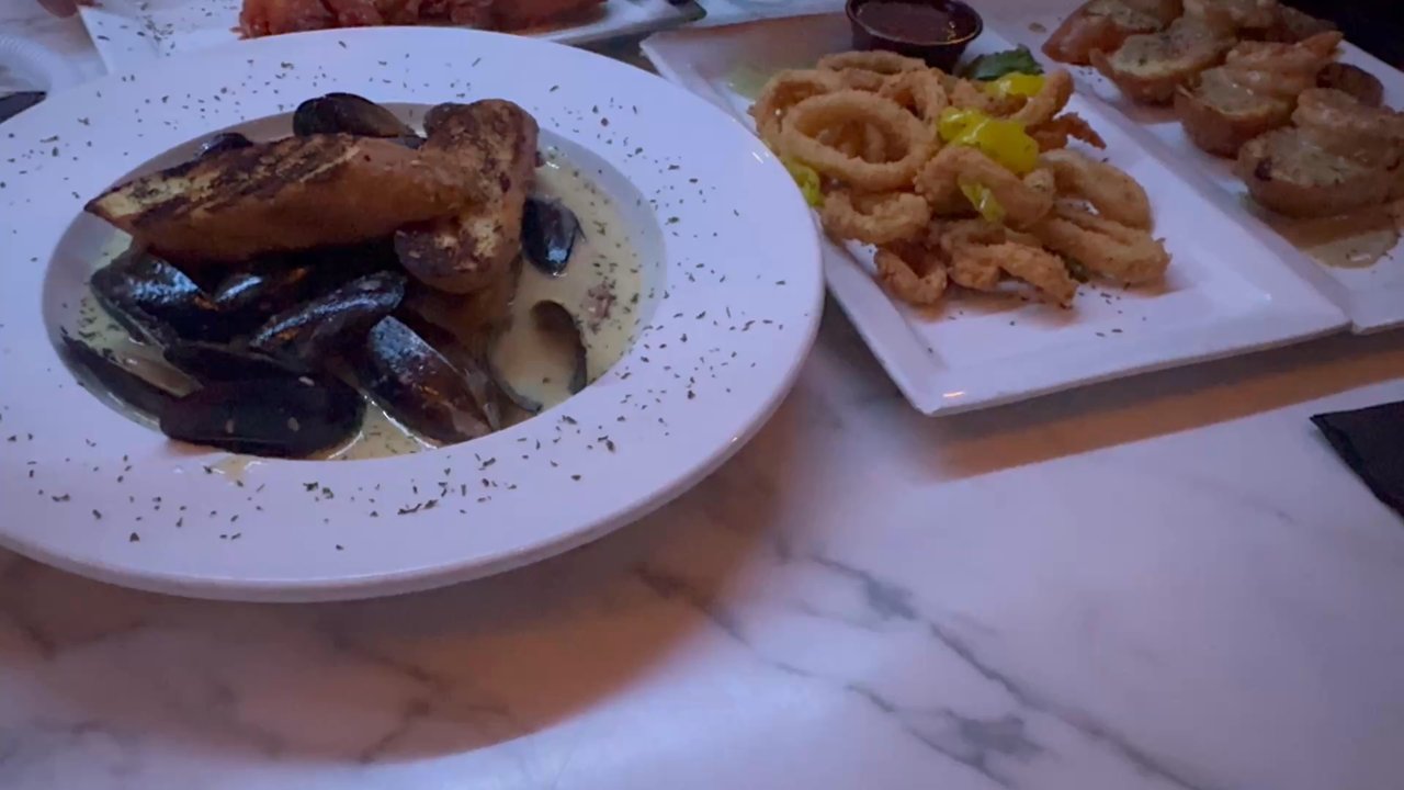 SEA SALT - Updated July 2025 - 375 Photos & 213 Reviews - 1801 Howell ...