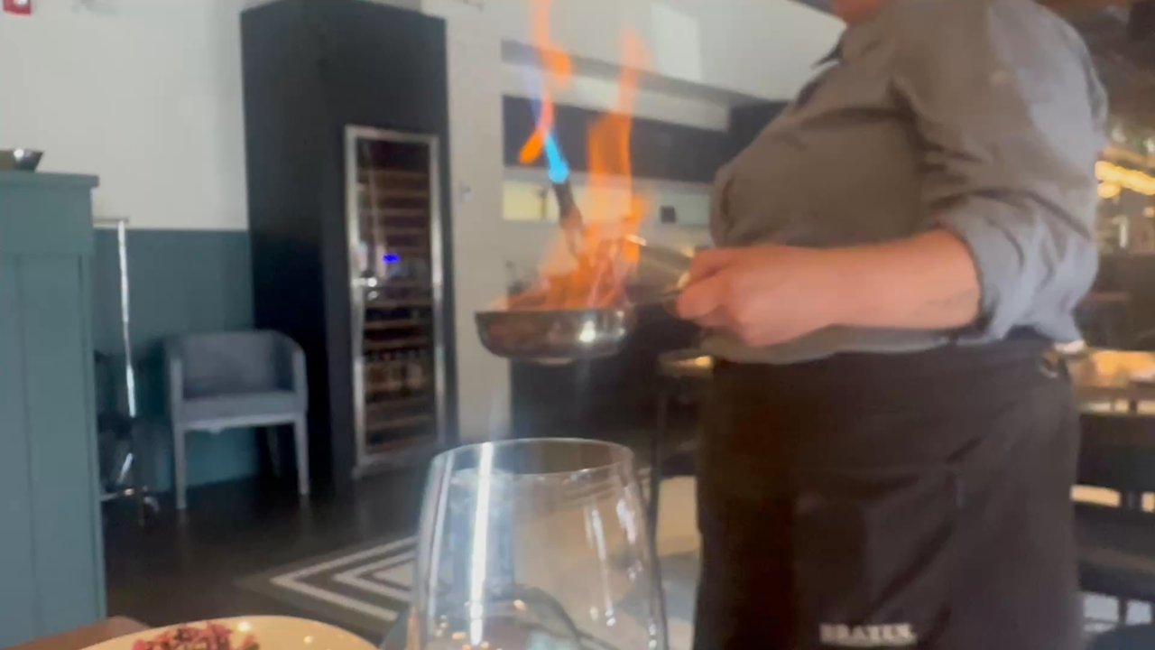 BRAZEN - Updated December 2025 - 423 Photos & 180 Reviews - 138 Banff ...