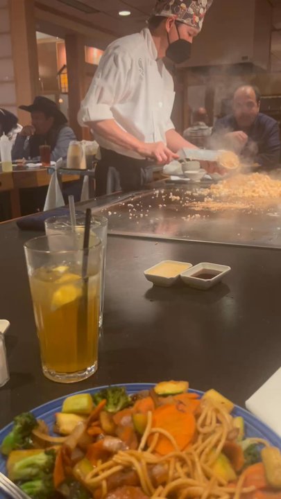 NAKATO JAPANESE STEAKHOUSE - Updated January 2025 - 289 Photos & 309 ...