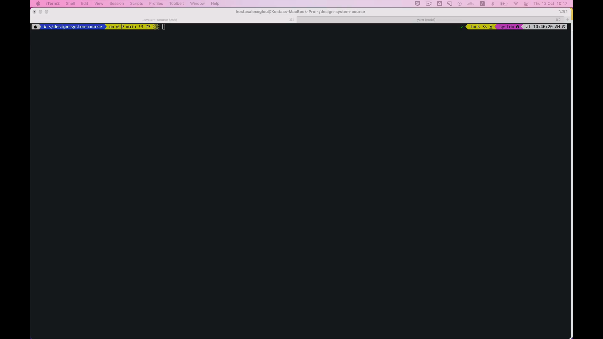 Using jest-axe to Find Accessibility Issues in React Components - 7.3 Using jest-axe to Find Accessibility Issues in React Components - 7.3