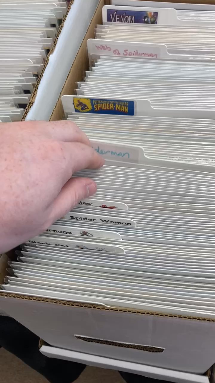 Whatnot - Bargain bin show! $2-$5 starts Livestream by hoosierdaddies # ...