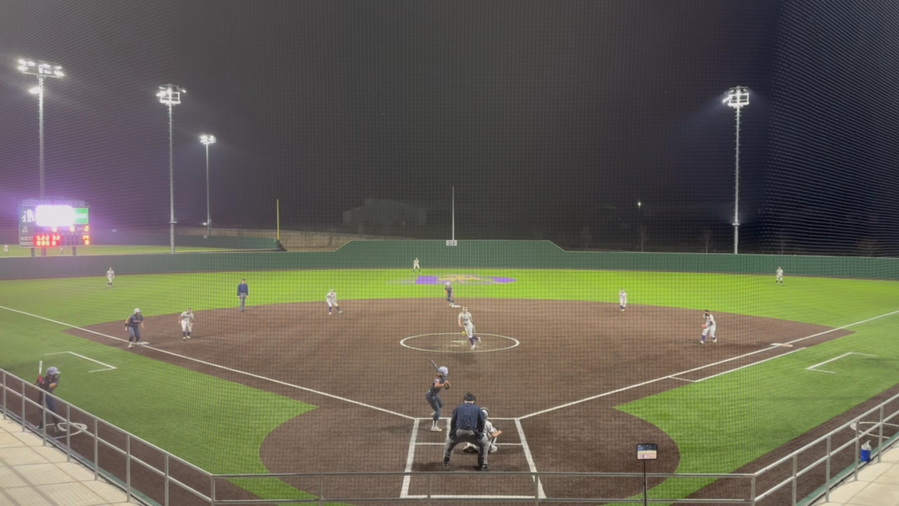 Watch "3rd base game footage" - Madison Scott's Softball Videos ...