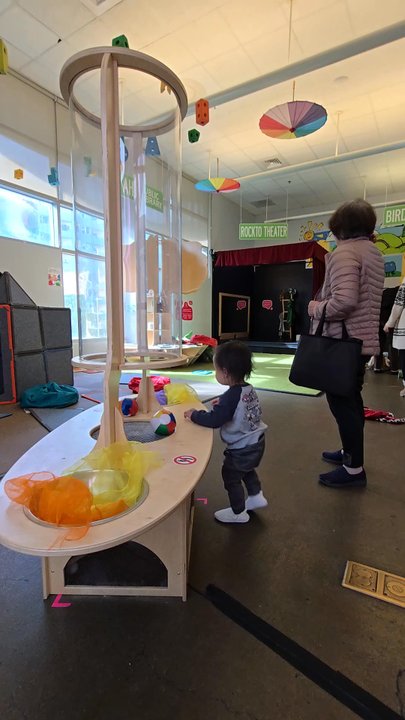 CHILDREN’S CREATIVITY MUSEUM - Updated June 2026 - 495 Photos & 245 ...