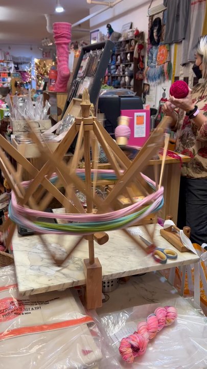 KNITTY CITY - Updated December 2025 - 46 Photos & 212 Reviews - 208 W ...