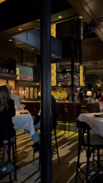 PRIME & PROVISIONS STEAKHOUSE - Updated November 2025 - 2515 Photos ...