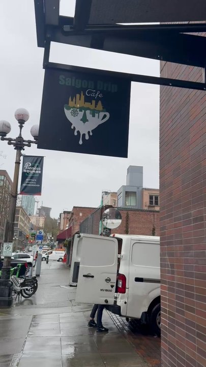 SAIGON DRIP CAFE - Updated May 2025 - 582 Photos & 318 Reviews - 161 S ...