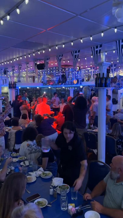 TASSO’S GREEK RESTAURANT & GROCERY - Updated May 2026 - 149 Photos ...