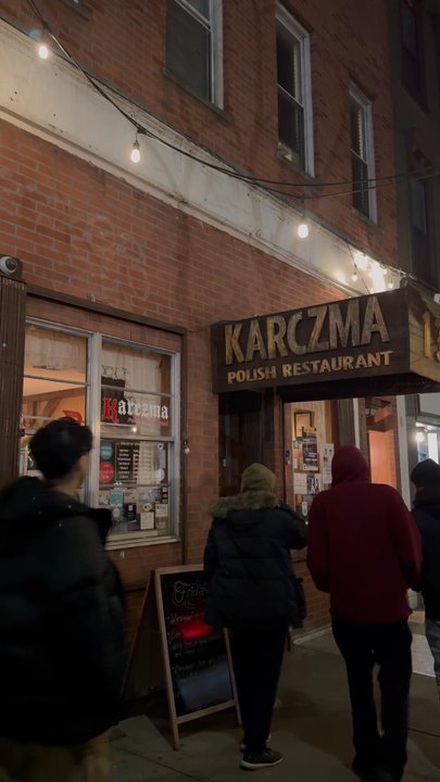 KARCZMA - Updated October 2025 - 1109 Photos & 769 Reviews - 136 ...