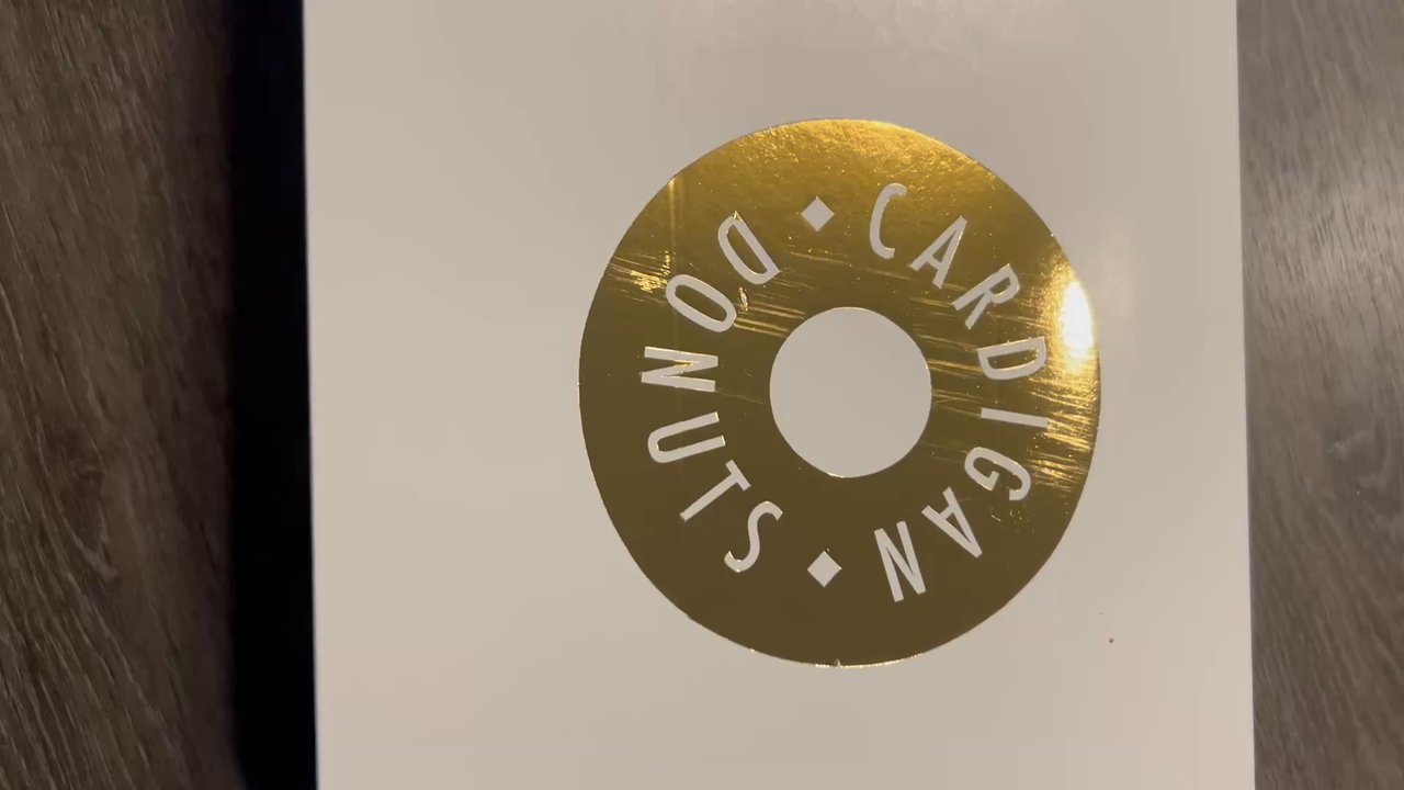 CARDIGAN DONUTS - Updated January 2026 - 416 Photos & 261 Reviews - 40 ...