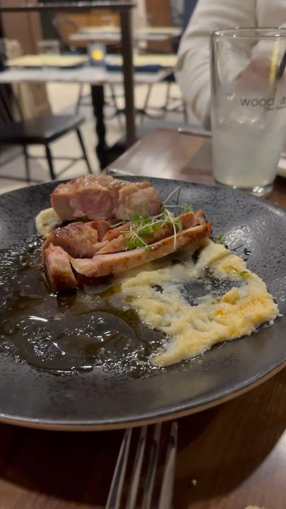 WOOD ASH RYE - Updated April 2025 - 371 Photos & 364 Reviews - 25 W St ...