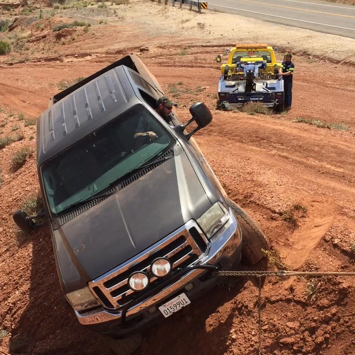 WINDER TOWING INC - Updated December 2025 - 16 Photos & 26 Reviews ...