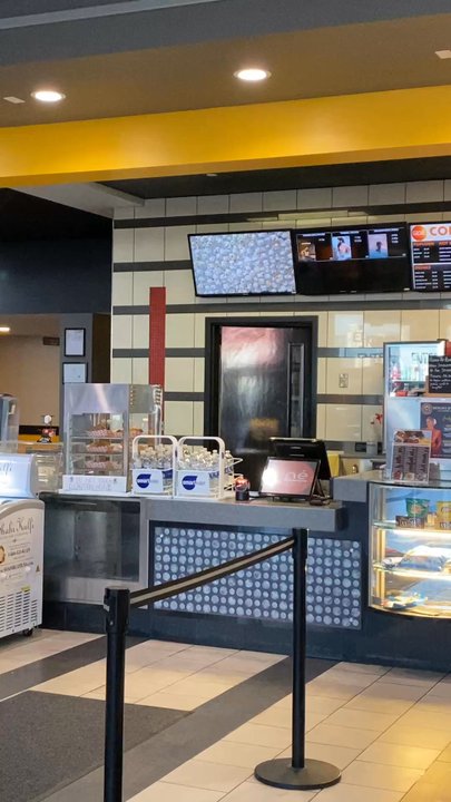 CINE LOUNGE - Updated January 2026 - 116 Photos - 9180 W Golf Rd, Niles ...