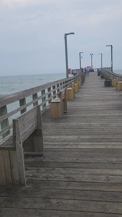 SURF CITY OCEAN PIER - Updated May 2026 - 95 Photos & 19 Reviews - 112 ...
