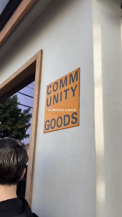 COMMUNITY GOODS - Updated February 2026 - 1999 Photos & 1077 Reviews ...