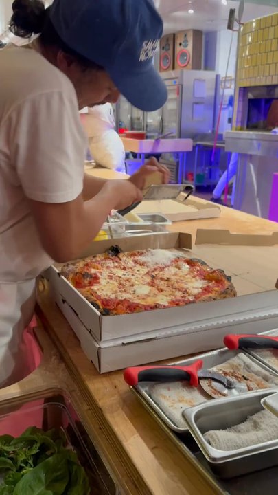 JUNE’S PIZZA - Updated March 2025 - 229 Photos & 104 Reviews - 2408 ...