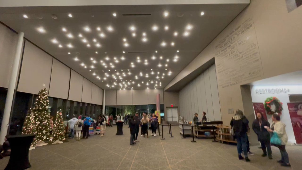FEDERAL WAY PERFORMING ARTS AND EVENT CENTER - Updated May 2026 - 19 ...