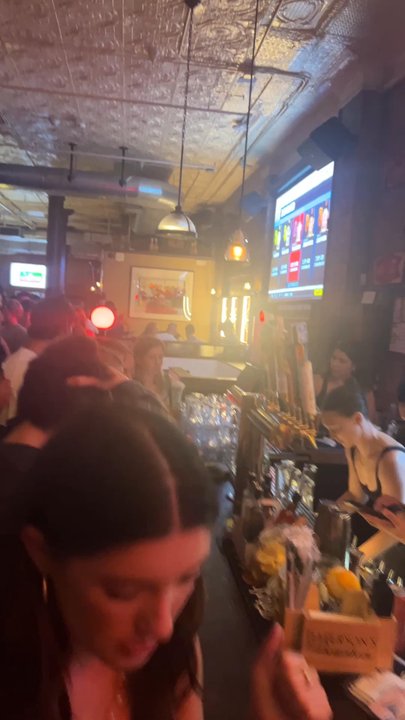 BLEECKER STREET BAR - Updated May 2026 - 72 Photos & 214 Reviews - 648 ...