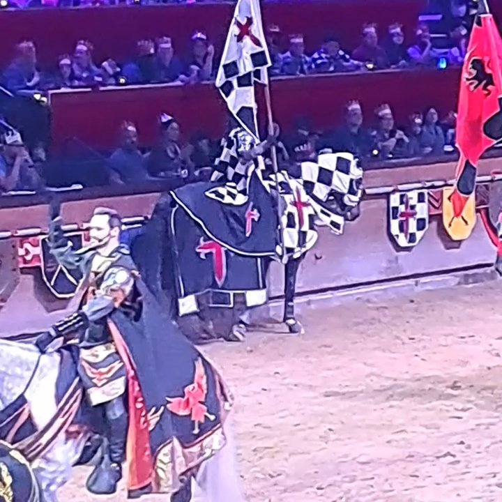 MEDIEVAL TIMES DINNER & TOURNAMENT - Updated February 2026 - 1295 ...
