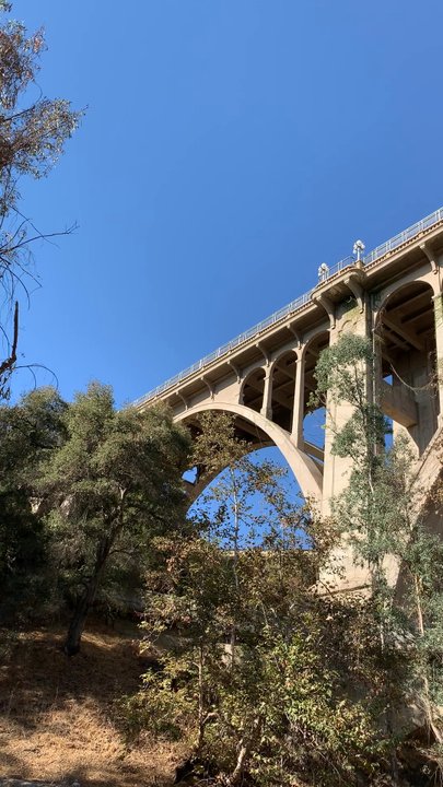 COLORADO STREET BRIDGE - Updated January 2025 - 390 Photos & 93 Reviews ...