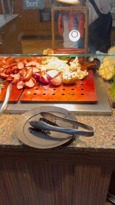 KALAHARI RESORTS GREAT KAROO BUFFET - Updated January 2026 - 45 Photos ...