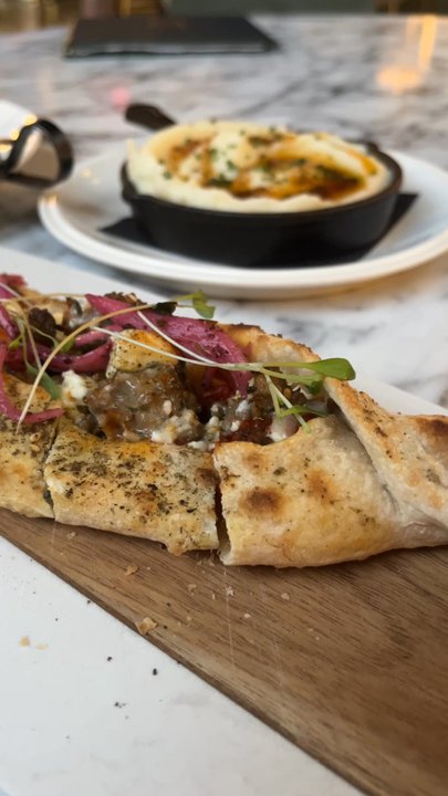 MILAS RESTAURANT & BAR - Updated July 2025 - 68 Photos & 37 Reviews ...