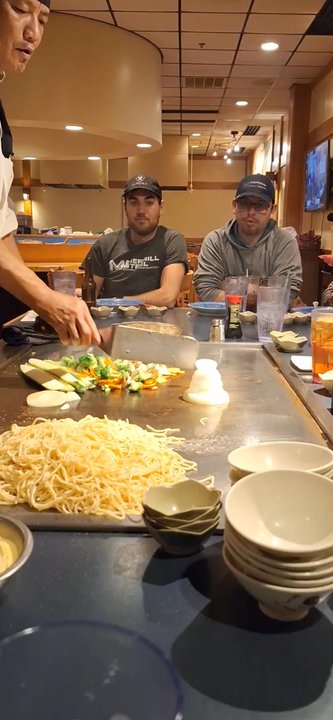 NAKATO JAPANESE RESTAURANT - Updated May 2026 - 149 Photos & 215 ...