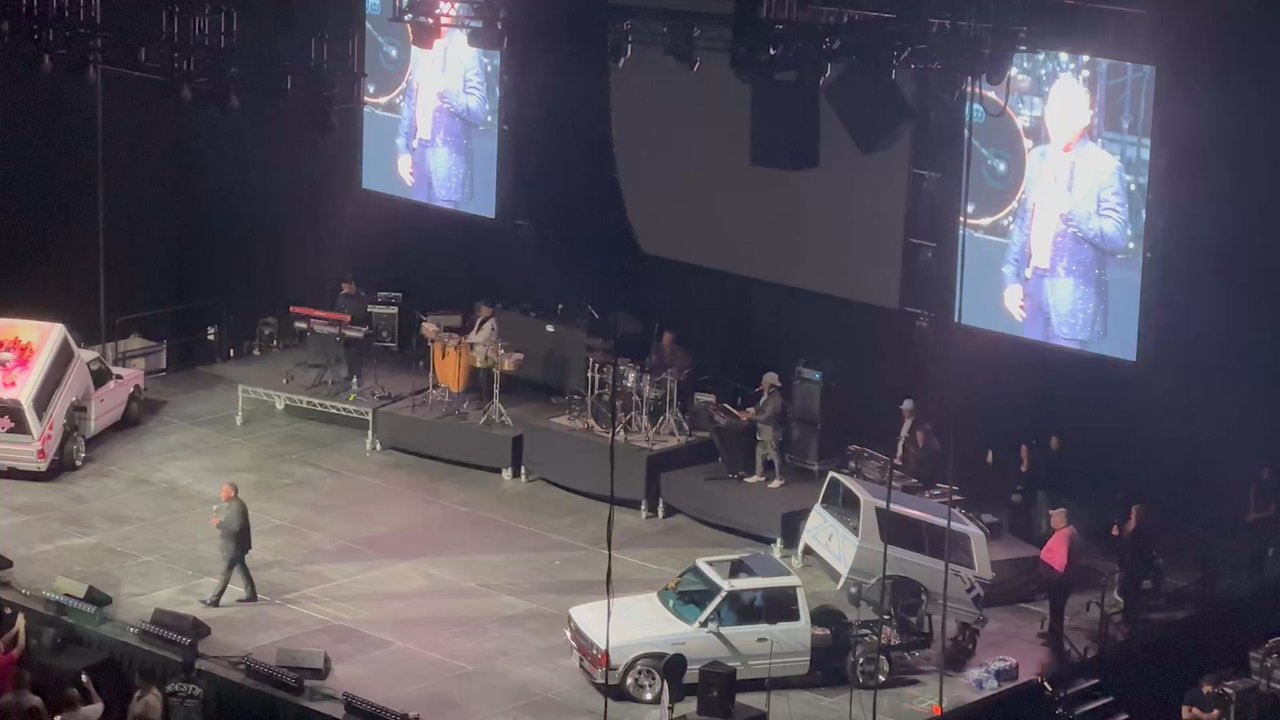 TOYOTA ARENA - Updated August 2025 - 1606 Photos & 530 Reviews - 4000 E ...